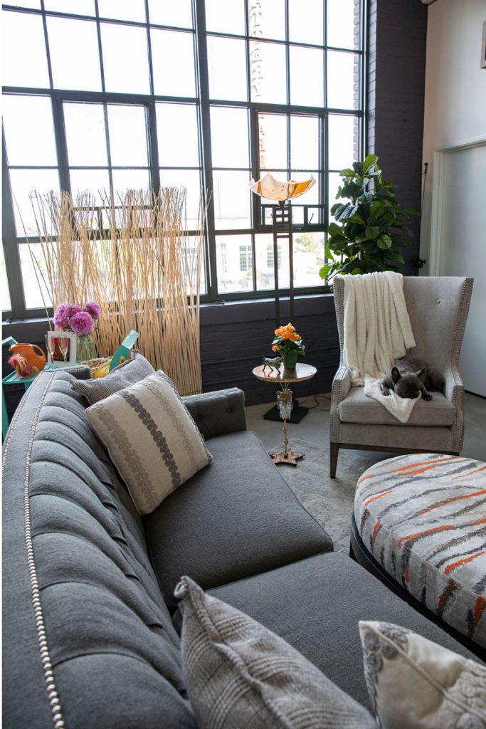 Laura Mineff - Universal Design Specialist and Interior Designer